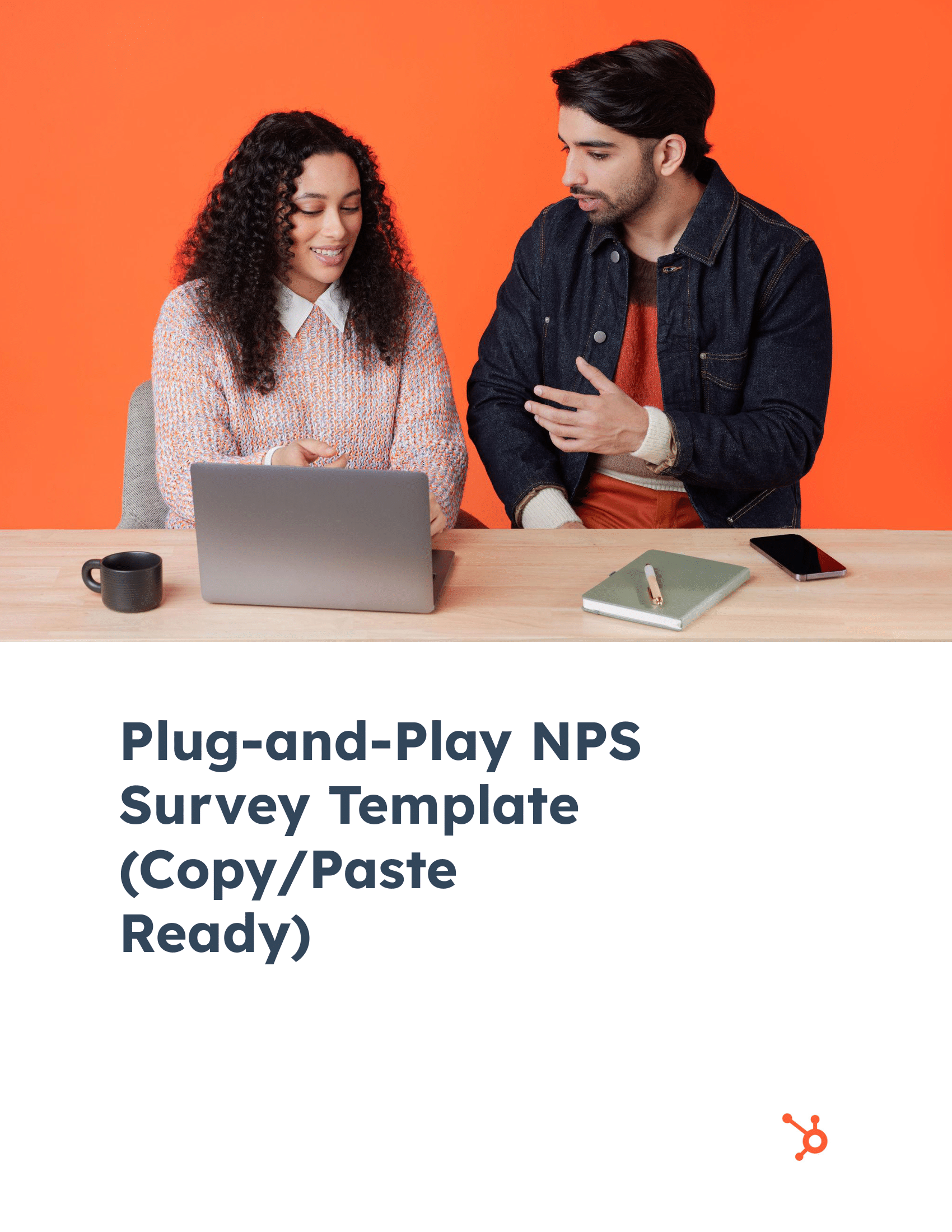 Free Net Promoter Score (NPS) Kit [Calculator + Template]